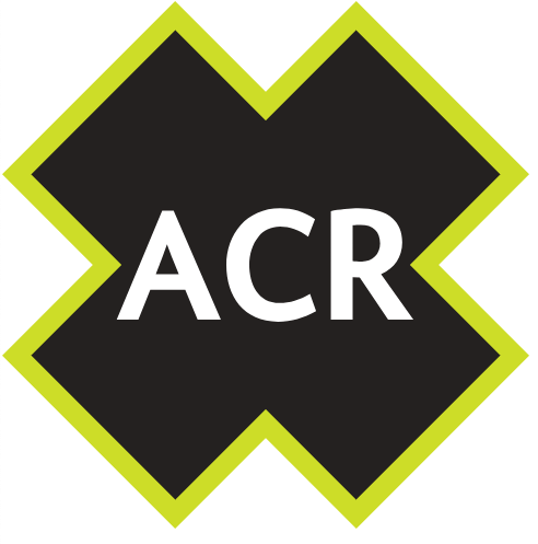 ACR — Advance Safety Equipment