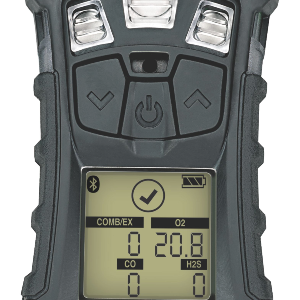 Gas Detection — Advance Safety Equipment