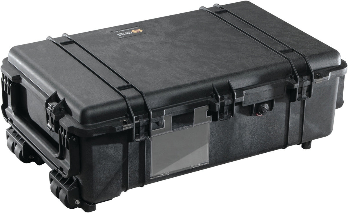 Pelican - 1670 Protector Case — Advance Safety Equipment