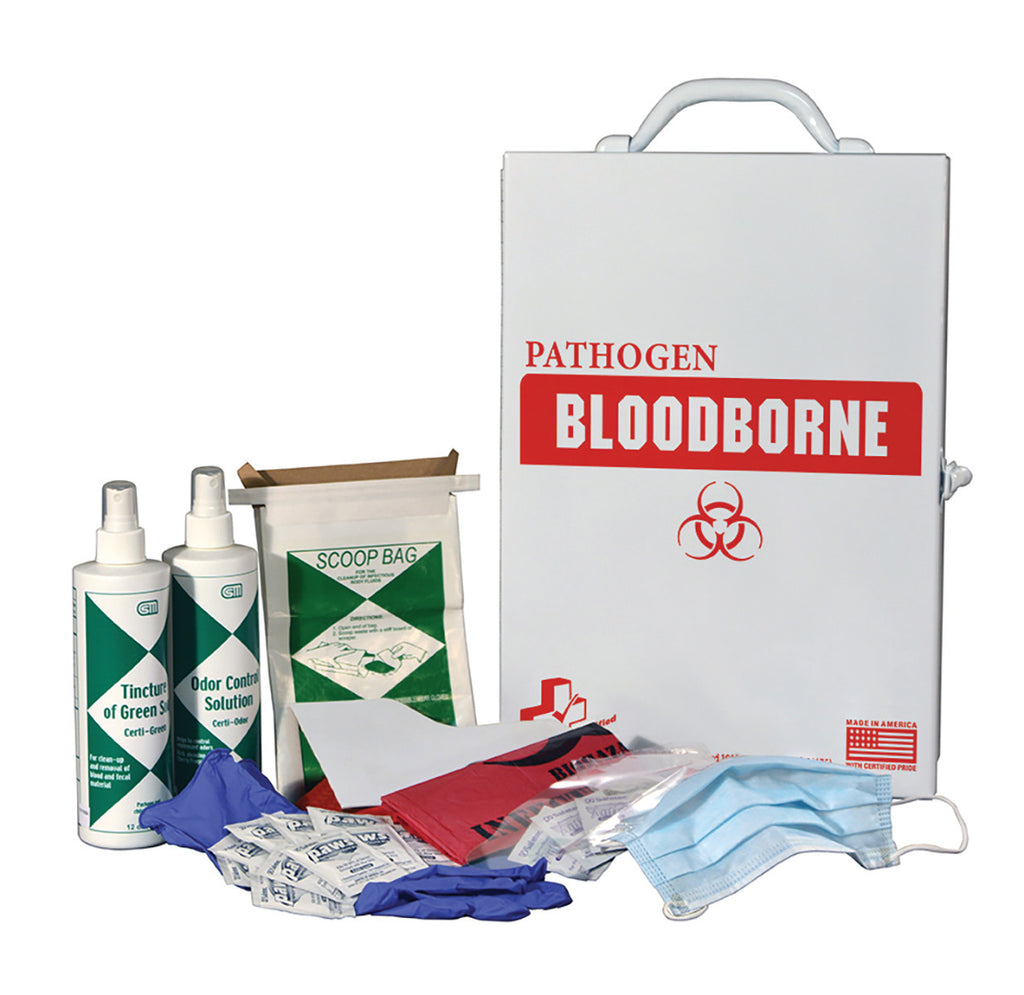 Bags / Packs / Medical Kits — Advance Safety Equipment