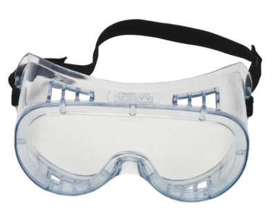 MSA - SIGHTGARD Goggles — Advance Safety Equipment