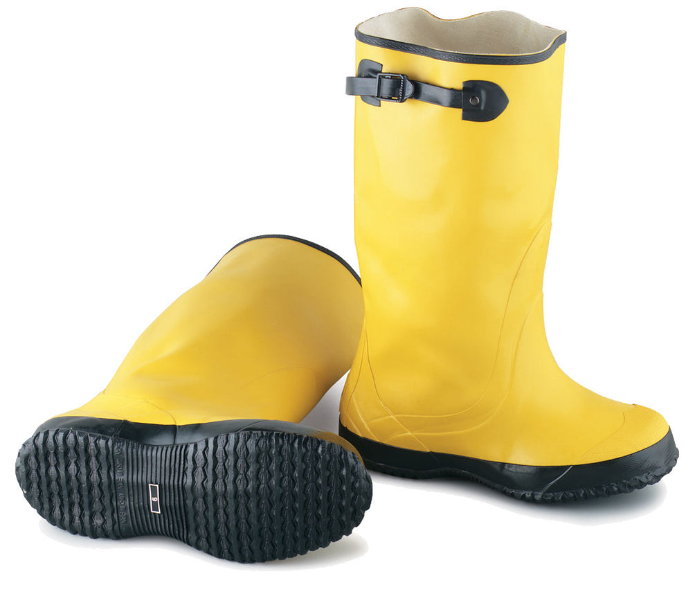 Foot Protection — Advance Safety Equipment