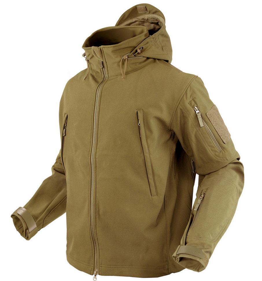 Coats & Jackets — Advance Safety Equipment
