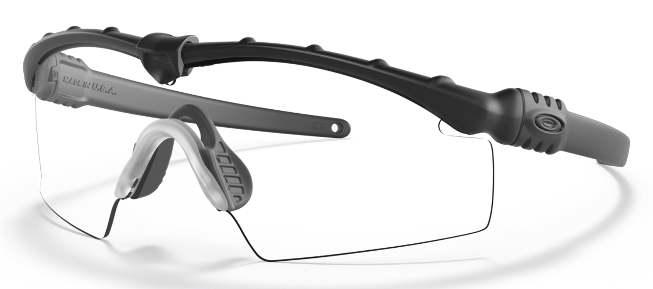 Oakley — Advance Safety Equipment